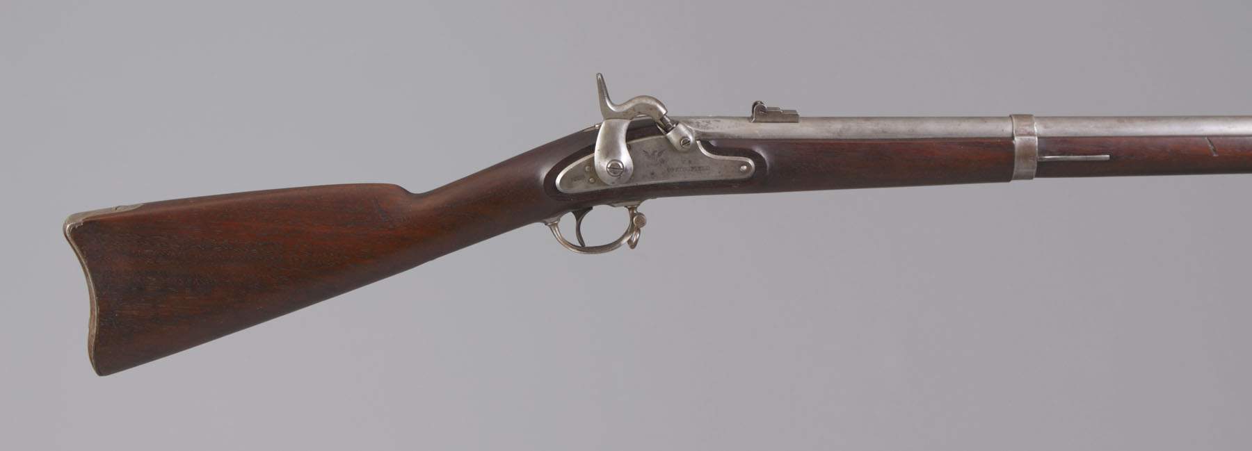 Springfield Model 1861 | Cottone Auctions