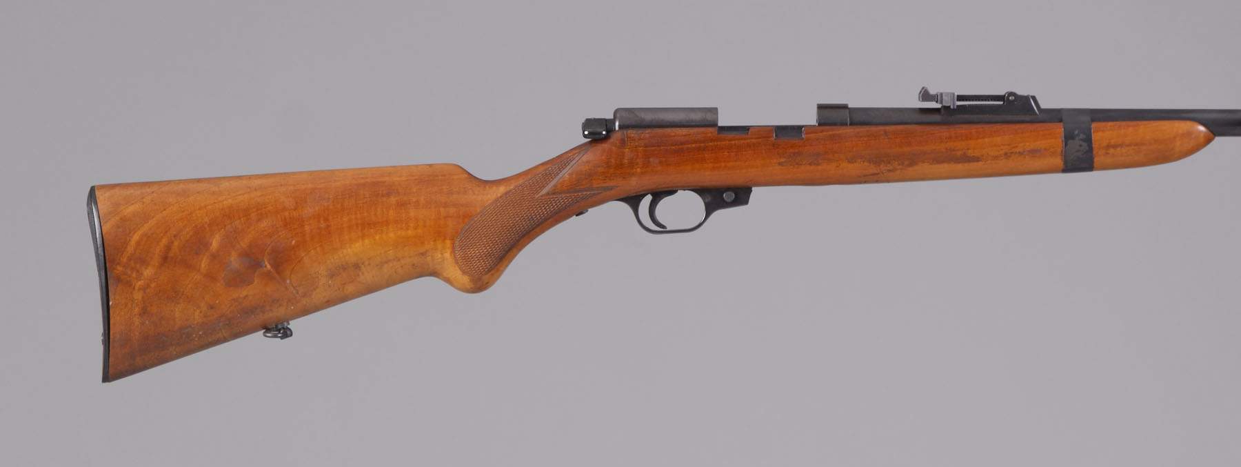 Walther 22 Bolt Action Rifle | Cottone Auctions