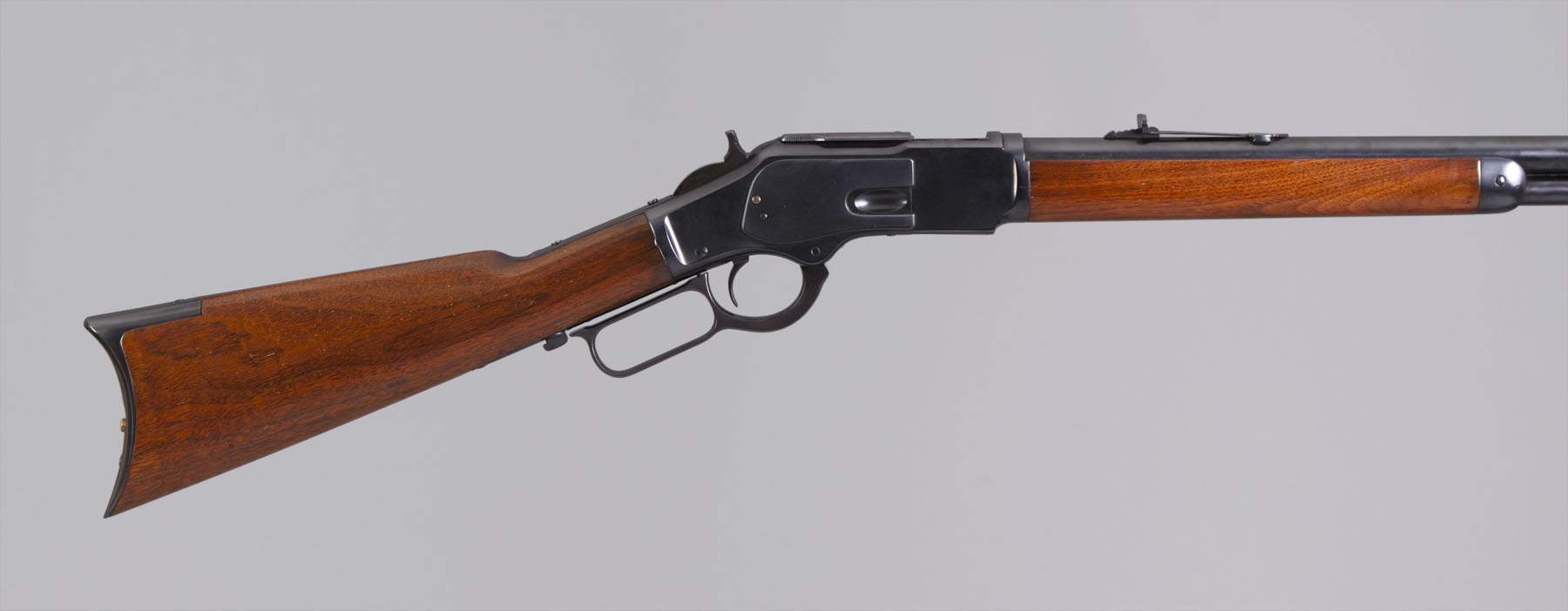 Winchester Model 1873 | Cottone Auctions