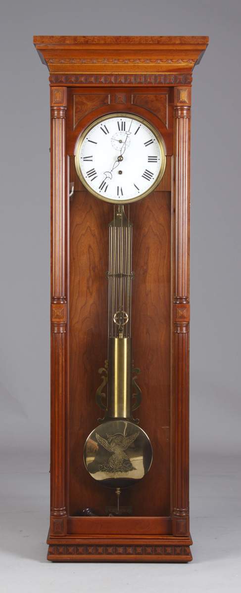 Colonial 1975 Contemporary Jewelers Regulator | Cottone Auctions