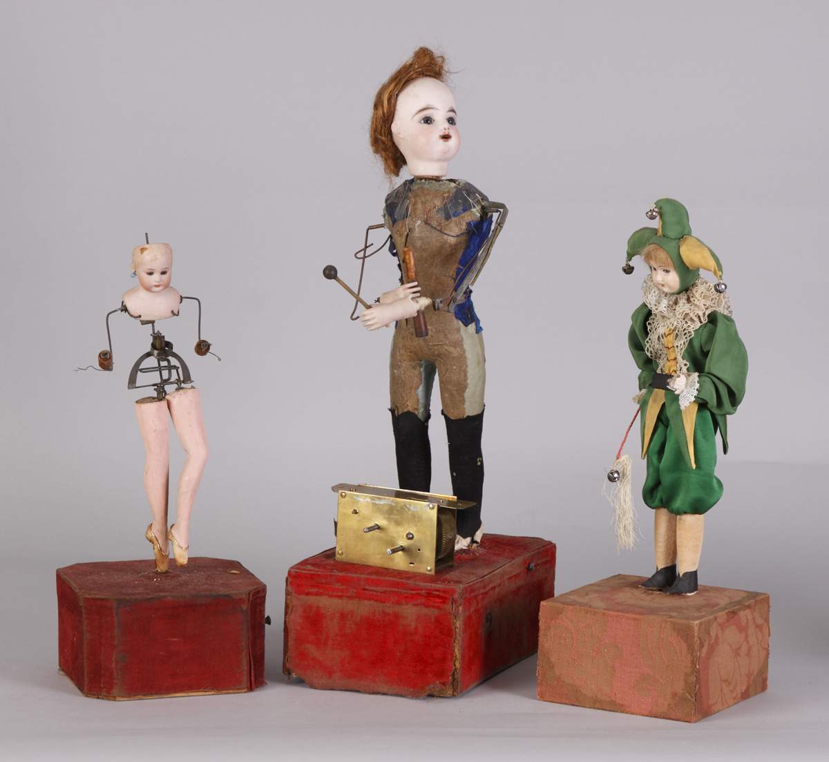 Automatons | Cottone Auctions
