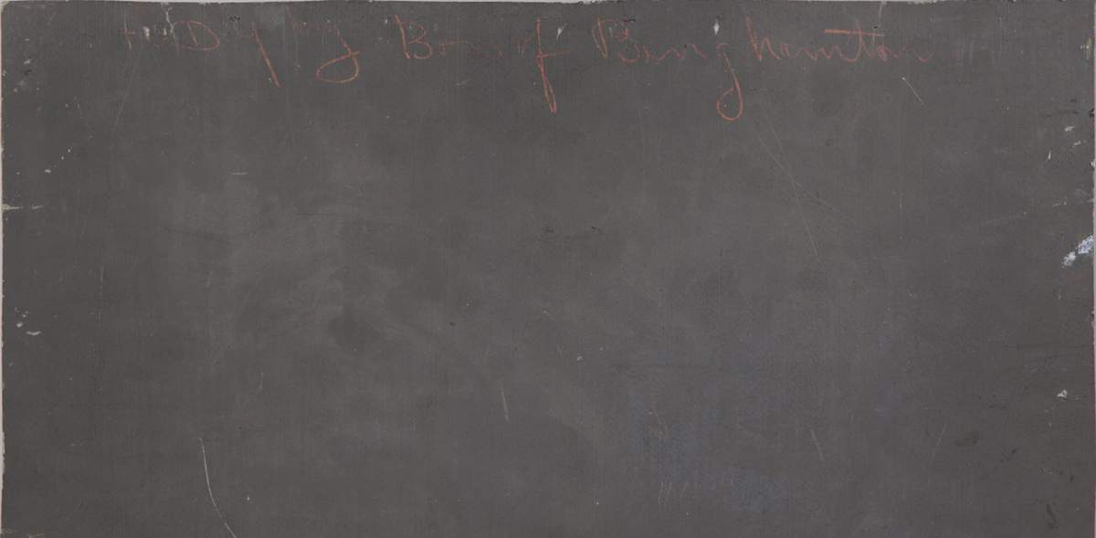 Henry Walcott Boss (American, 1820-1916) Cows by stream | Cottone Auctions