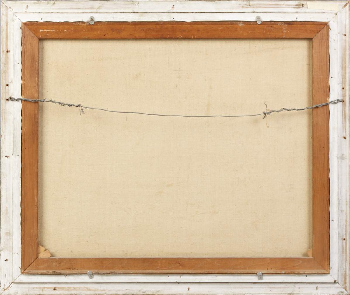 Frank Barney (American, 1862 - 1954 | Cottone Auctions