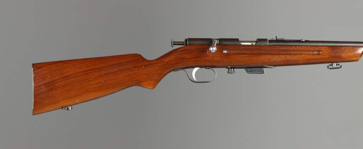 Marlin Model 80e
