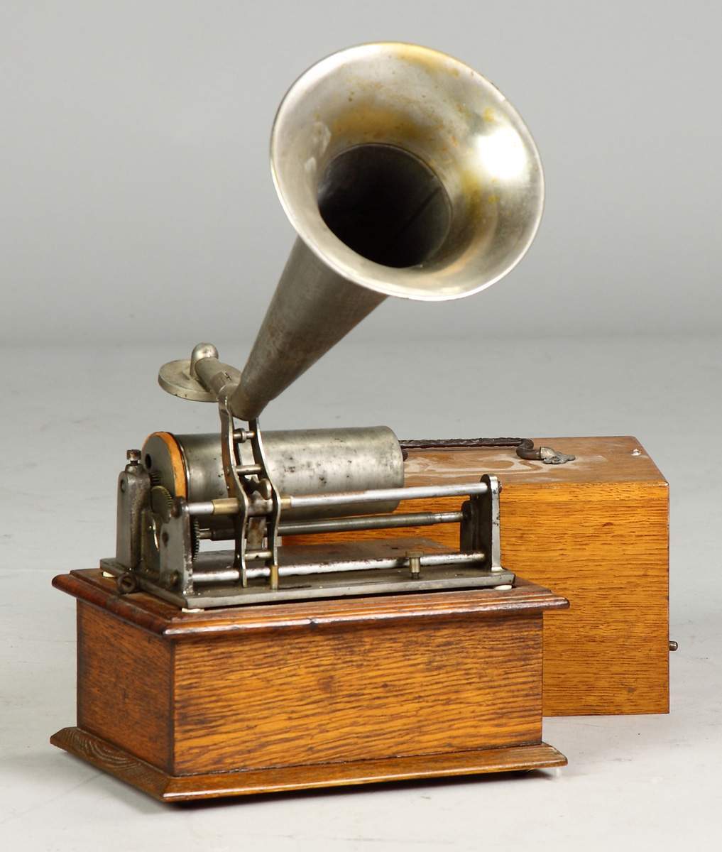 German Phona Lucca | Cottone Auctions