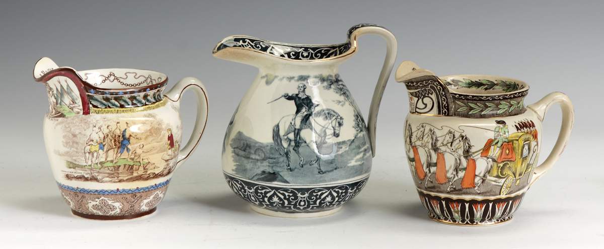 Buffalo Pottery | Cottone Auctions