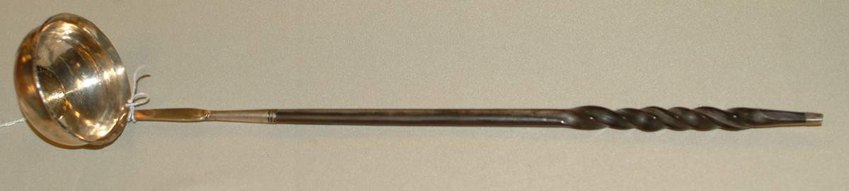 Early Dipper | Cottone Auctions