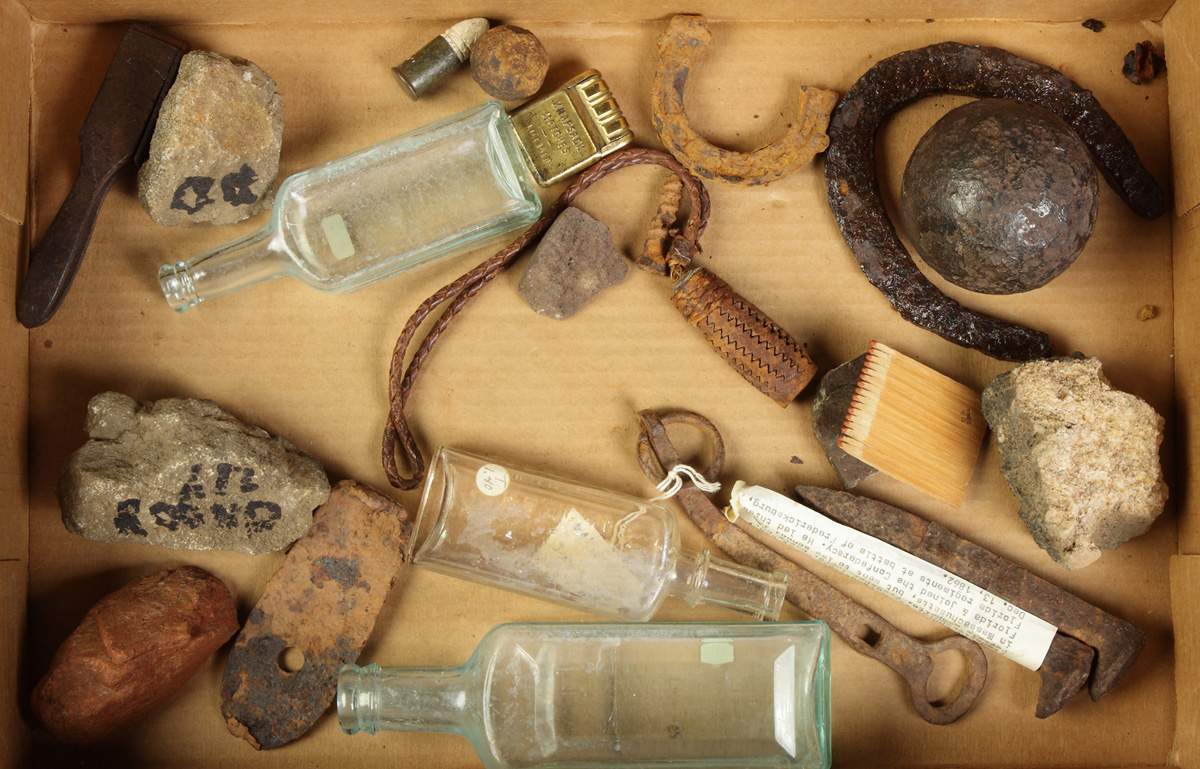 Civil War Era Items | Cottone Auctions