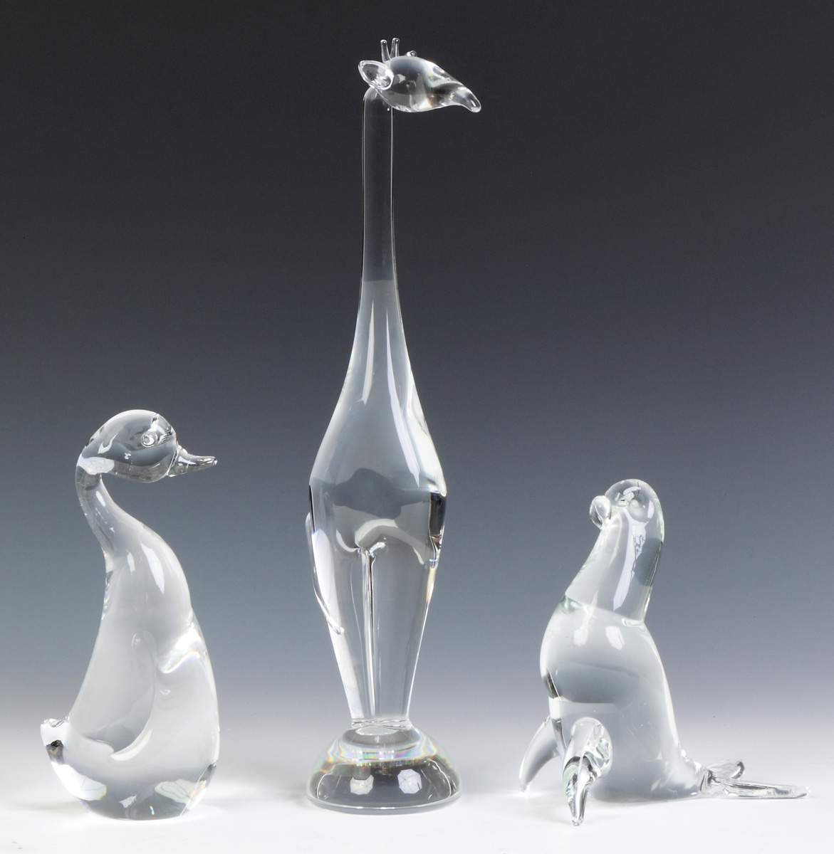 Steuben Crystal | Cottone Auctions