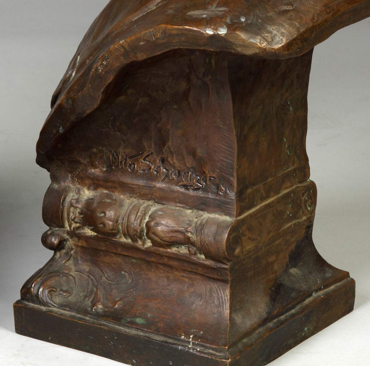 Bronze Sculptures | Cottone Auctions