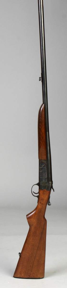 Guernica, Spain, Single Shot Shotgun | Cottone Auctions