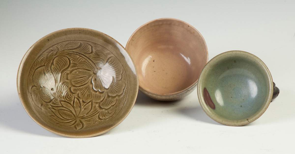 Chinese Bowls | Cottone Auctions