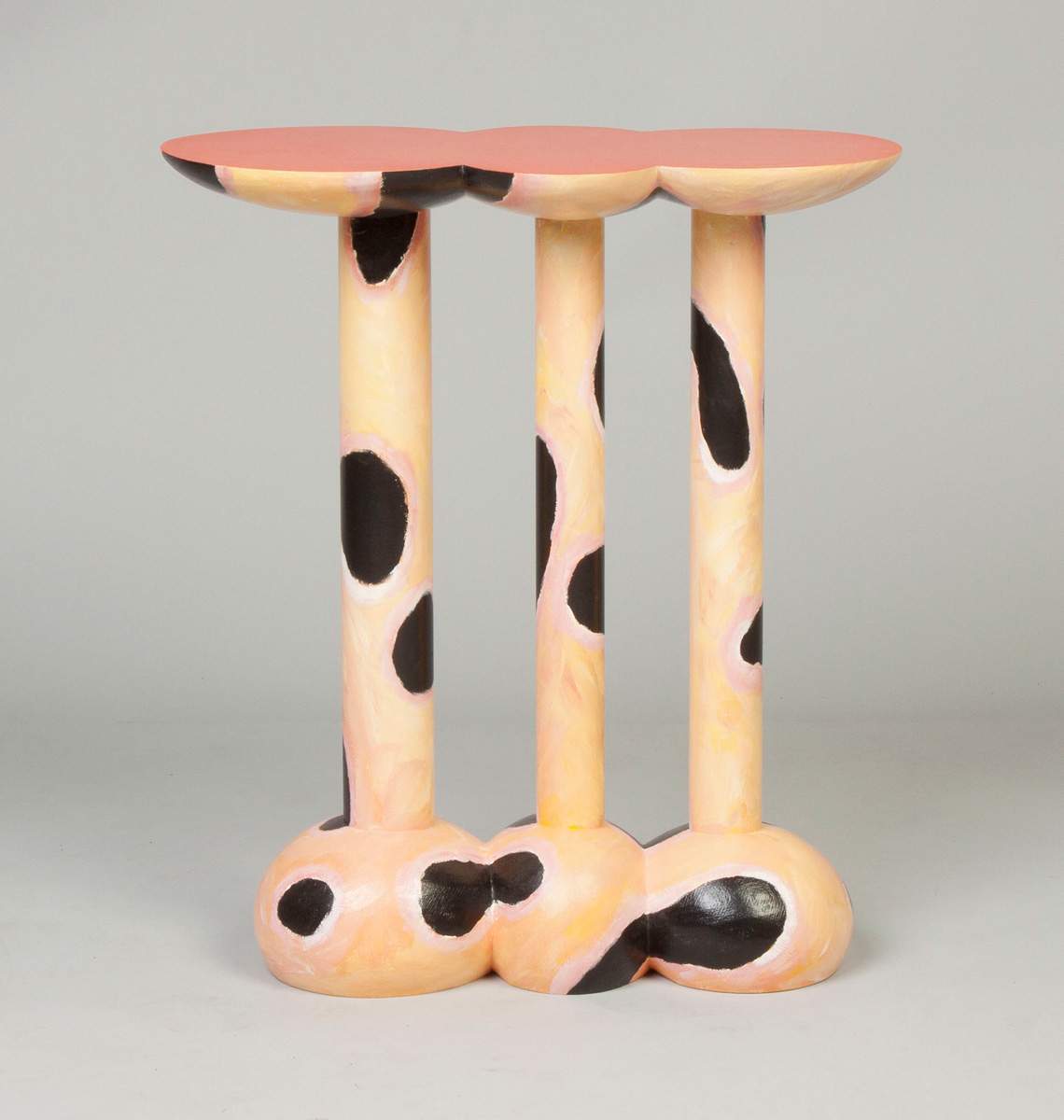 Wendell Castle (American, B 1932) Side Table | Cottone Auctions