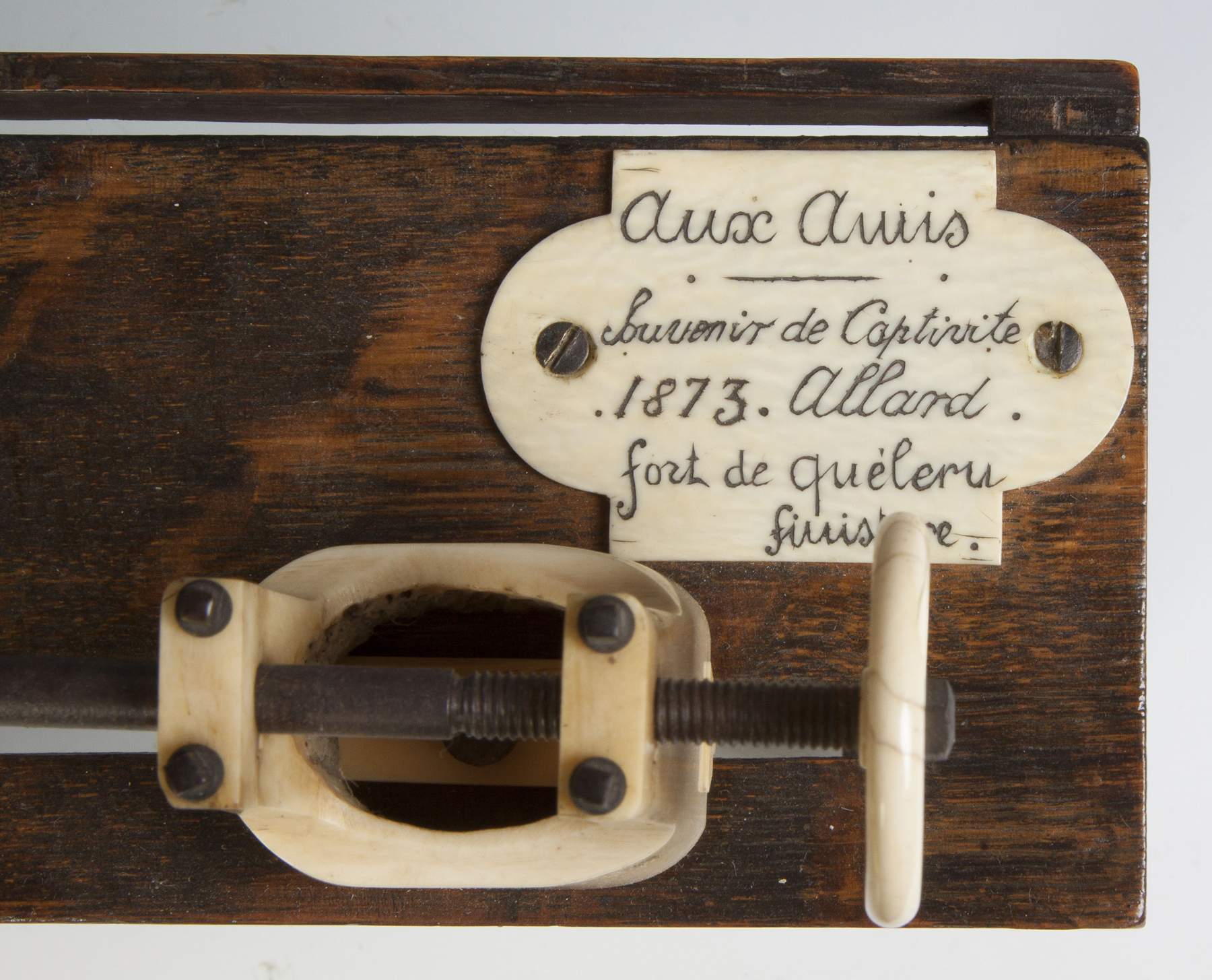 Lathe Salesman Sample | Cottone Auctions