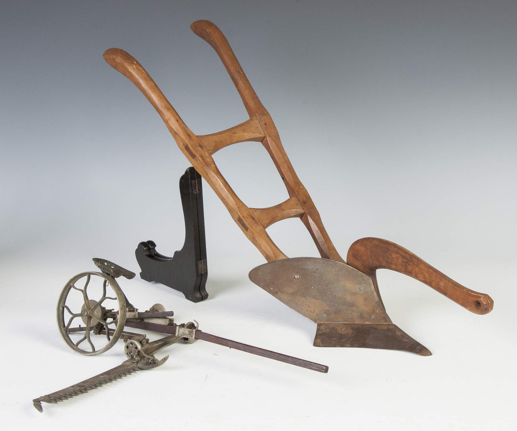 Two Salesman Samples | Cottone Auctions