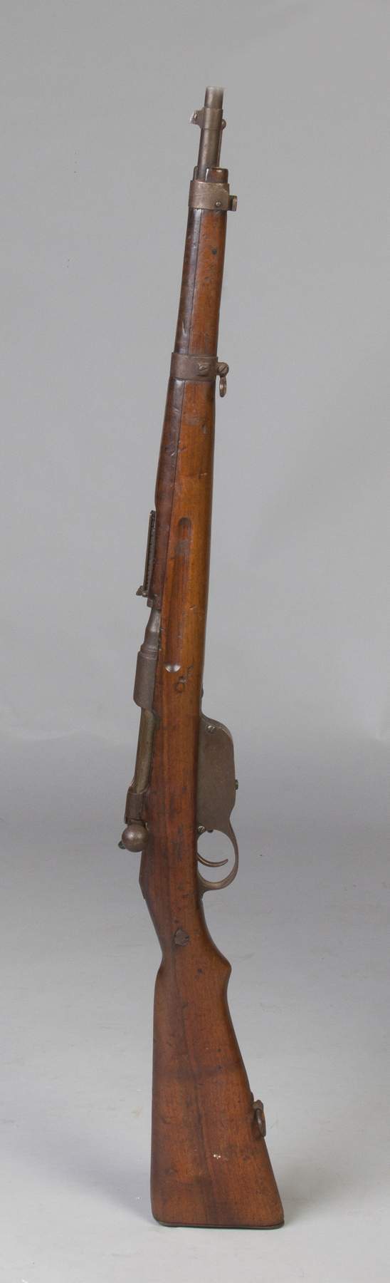 Australian Steyr Mannlicher Carbine | Cottone Auctions