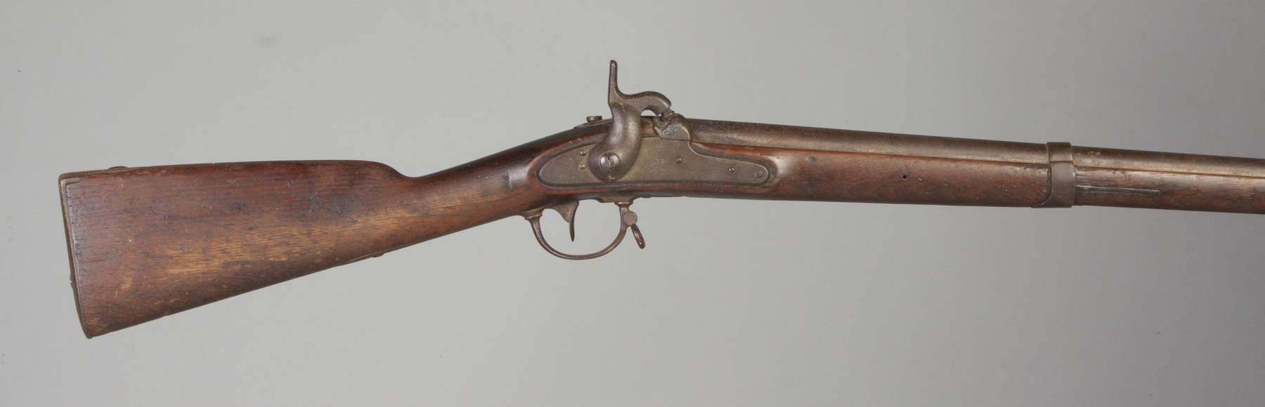 Springfield Rifle | Cottone Auctions
