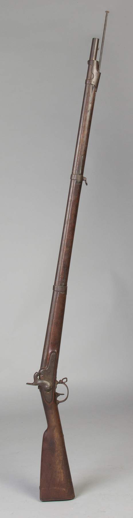 Springfield Rifle | Cottone Auctions